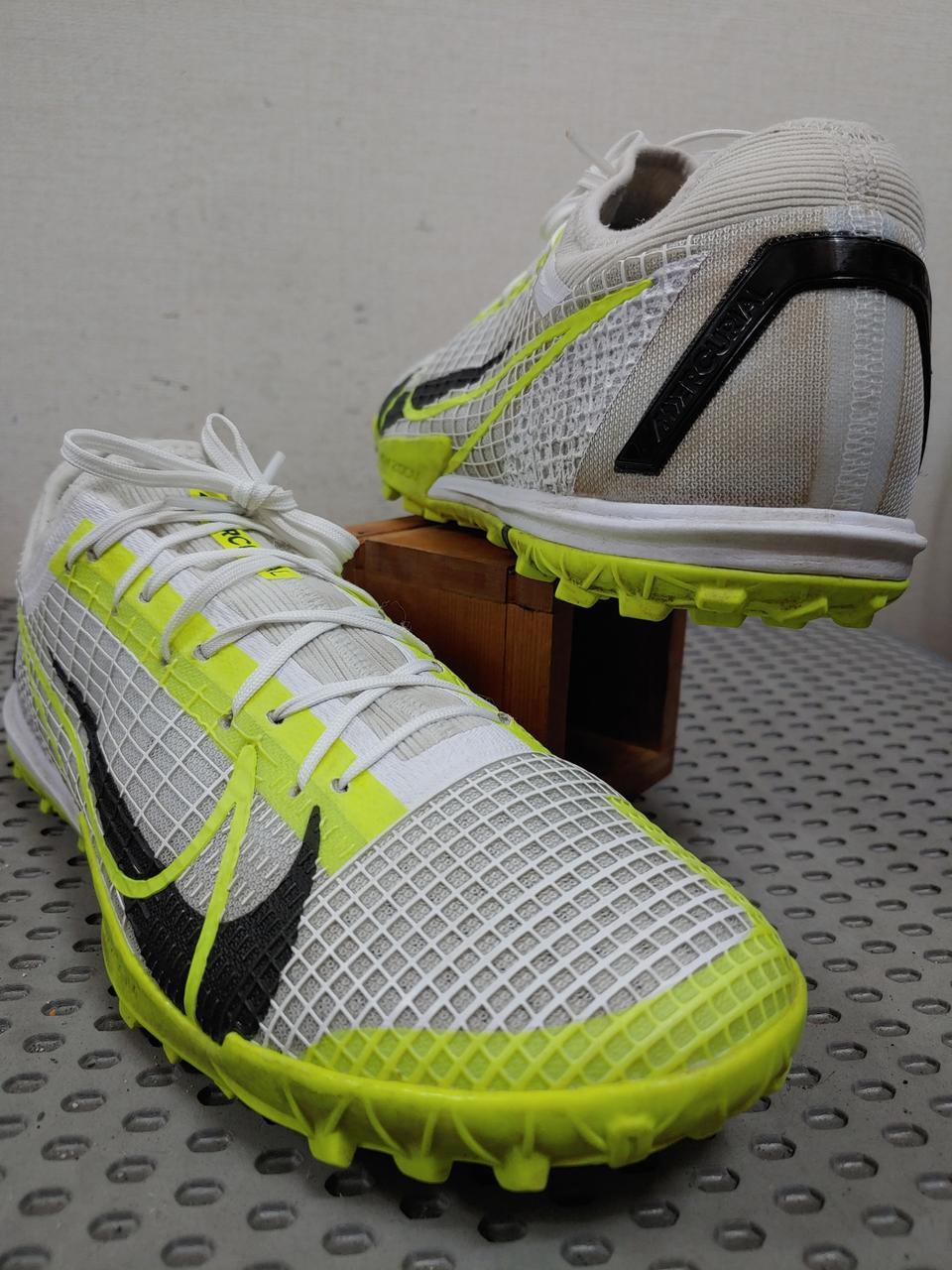 나이키 줌 머큐리얼 베이퍼14프로TF(US8표기260... | 헬로마켓