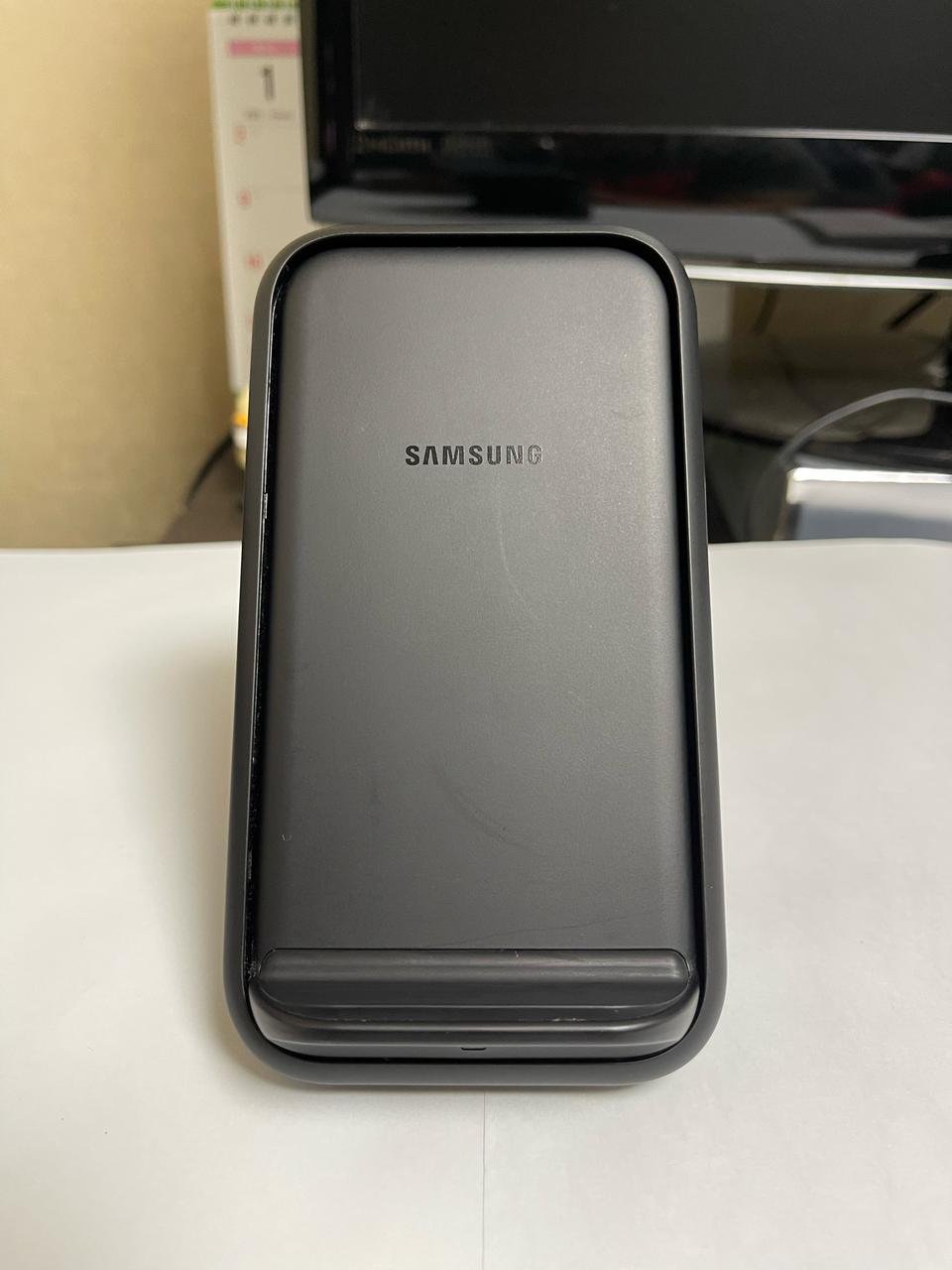 삼성 무선충전기 ep-n5200 | 헬로마켓