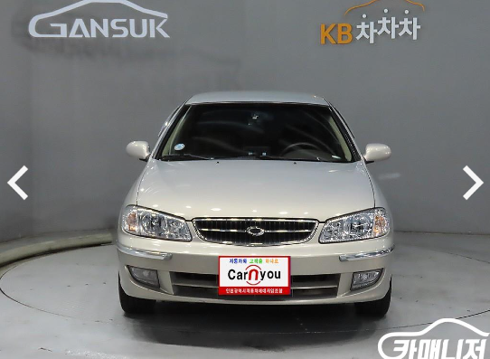 르노삼성 SM3 1.5 DOHC CE | 세컨웨어(헬로마켓)