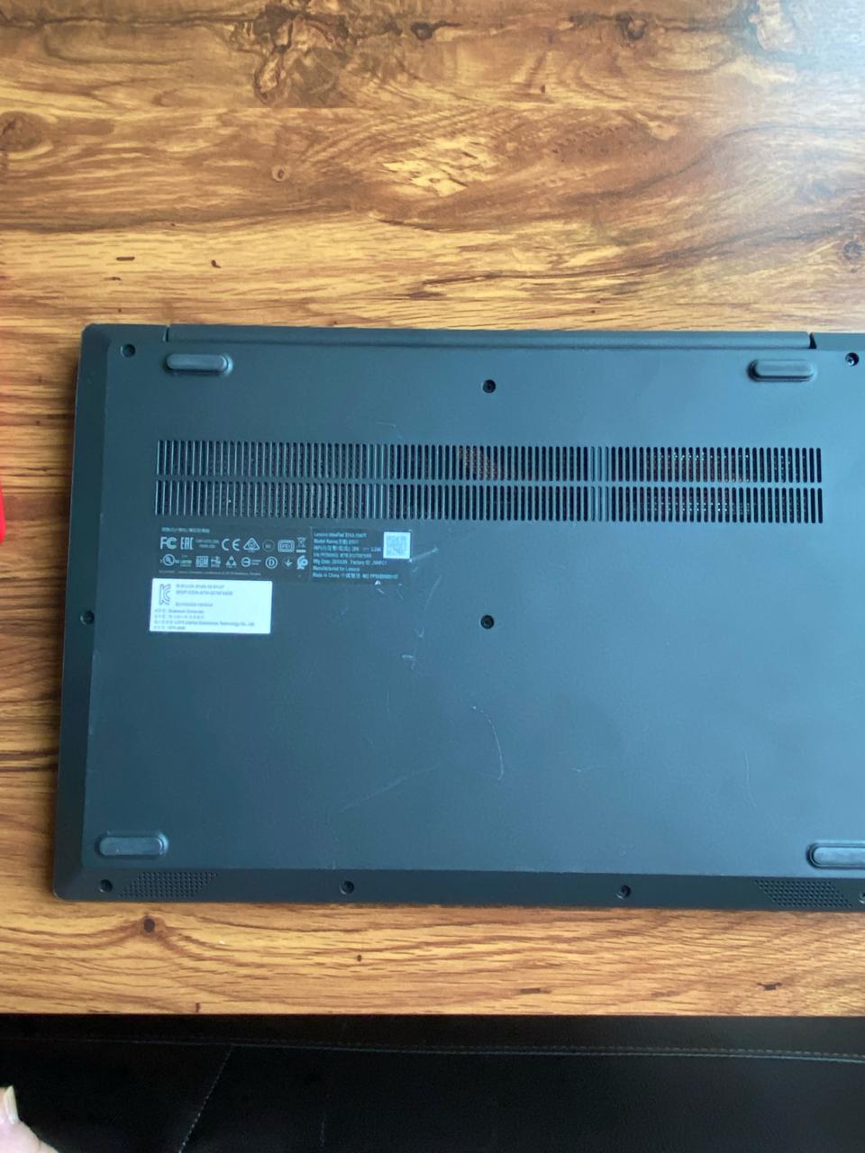 레노버 노트북 s145-15api | 세컨웨어