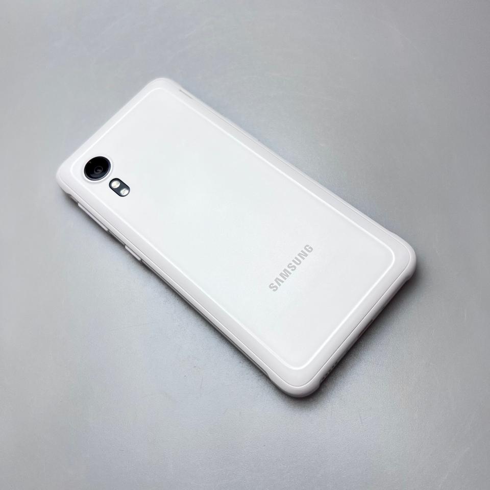 S급 갤럭시X커버5 (G525) 64GB 화이트 | 헬로마켓