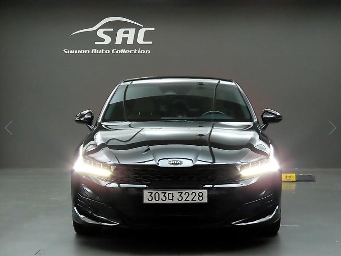 기아 K5 3세대 2.0 GDI 프레스티지 | 세컨웨어