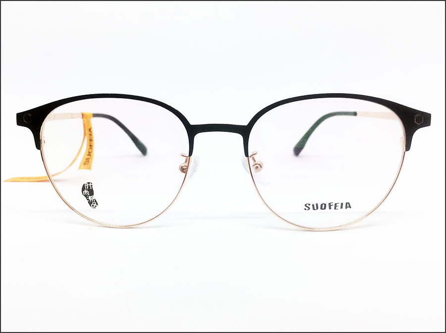 [상품권사용가] SUOFEIA 블랙/로즈골드 하금스타... | 세컨웨어