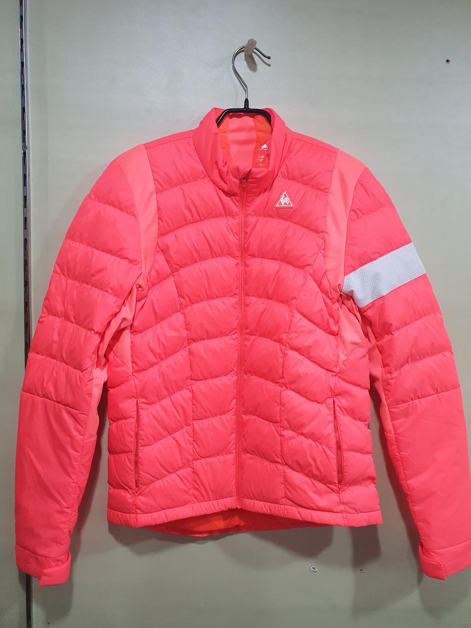 르꼬끄 여성 다운패딩잠바 (정품) 사이즈 100 | 헬로마켓