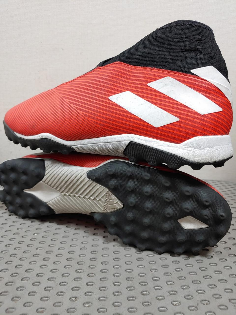 아디다스 네메시스19.3TF(US11추천285~290) | 세컨웨어(헬로마켓)