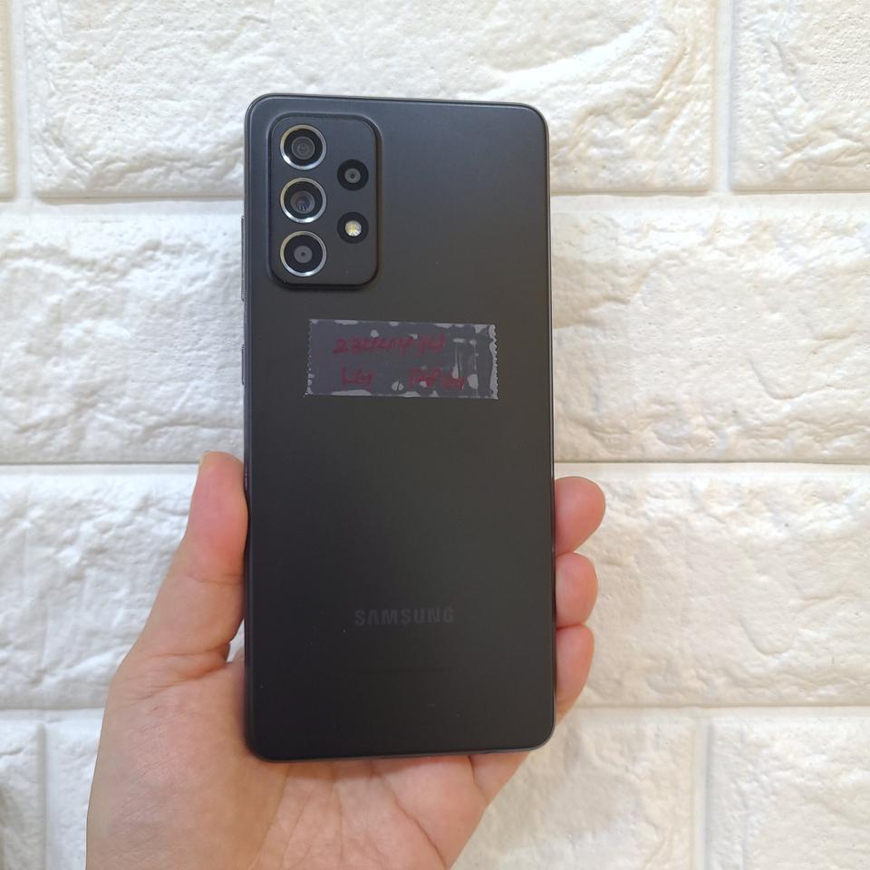 A52s 블랙 128G 무잔상 LG 판매해요 | 헬로마켓