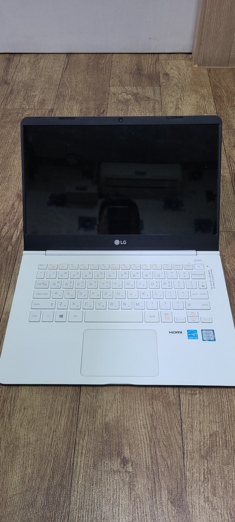 lg 그램 14z960 부품용 | 헬로마켓