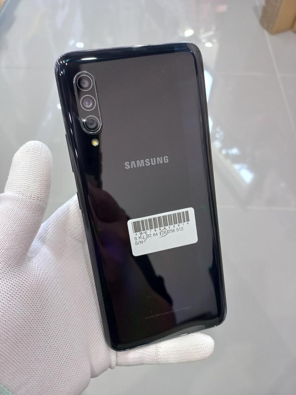 갤럭시A908 128기가 블랙 팝니다 | 헬로마켓