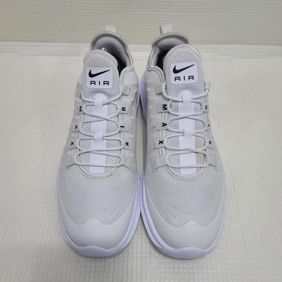 나이키 에어맥스 엑시스/남성(275)/w1228 | 헬로마켓
