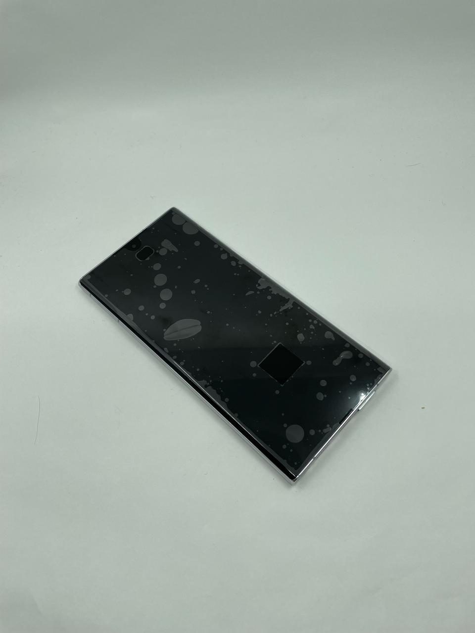 (센터판)갤럭시s22울트라 256기가 sss급!센터액... | 헬로마켓