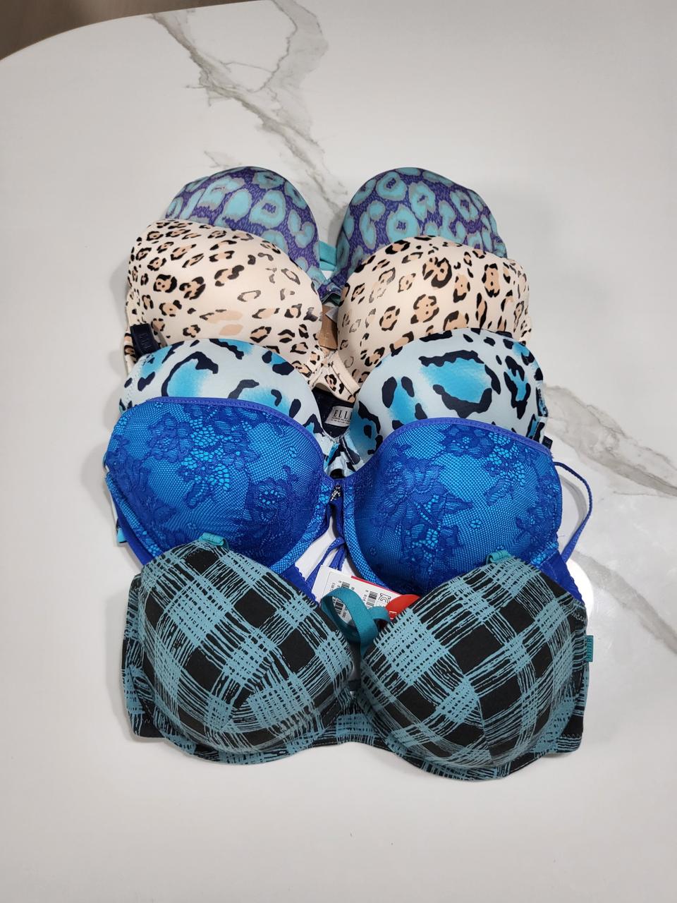 무료배송 새상품)엘르 elle브라 85C 판매합니다 | 세컨웨어(헬로마켓)