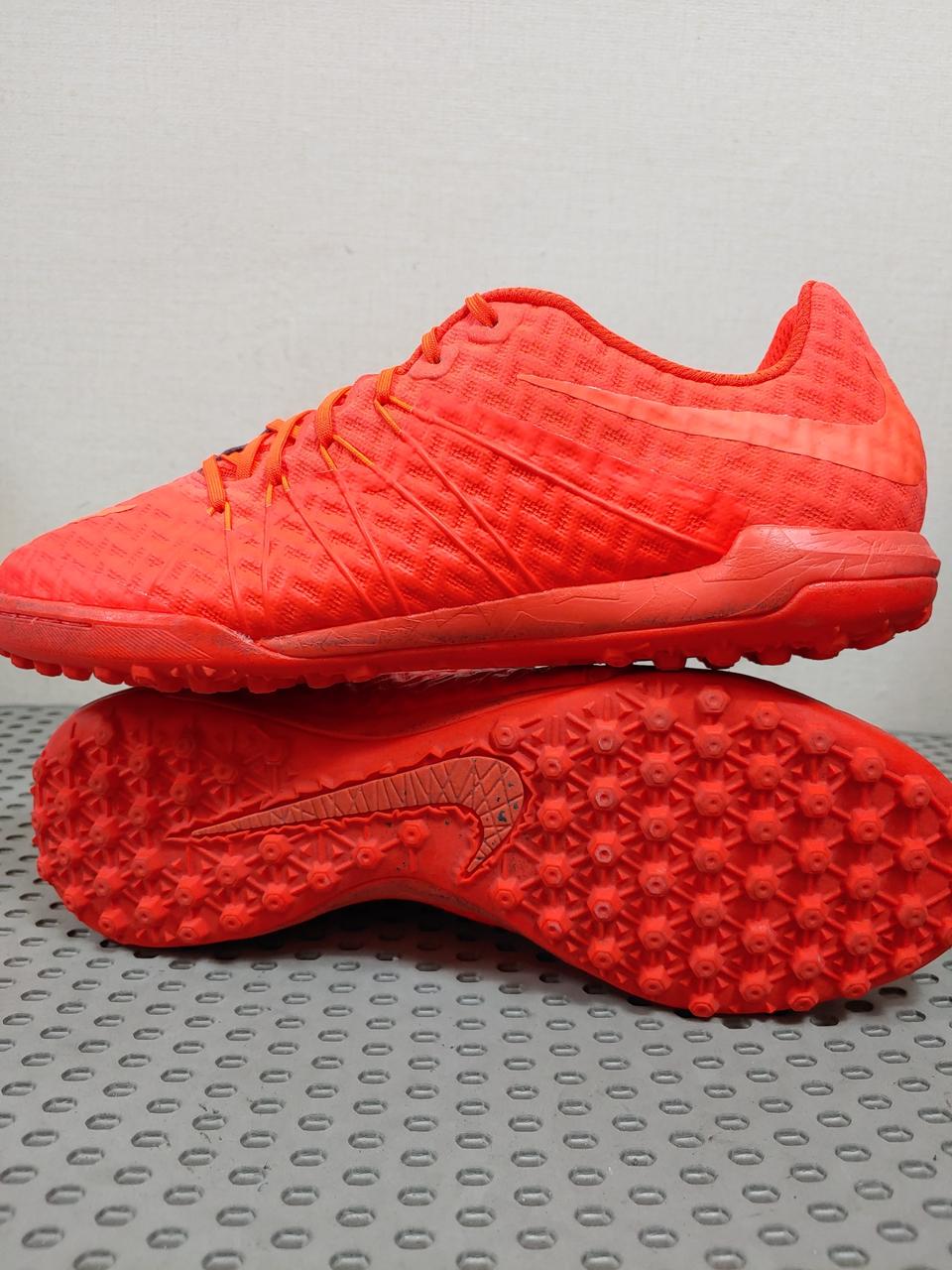 나이키 하이퍼베놈 피날레TF(US8표기260추천255) | 헬로마켓