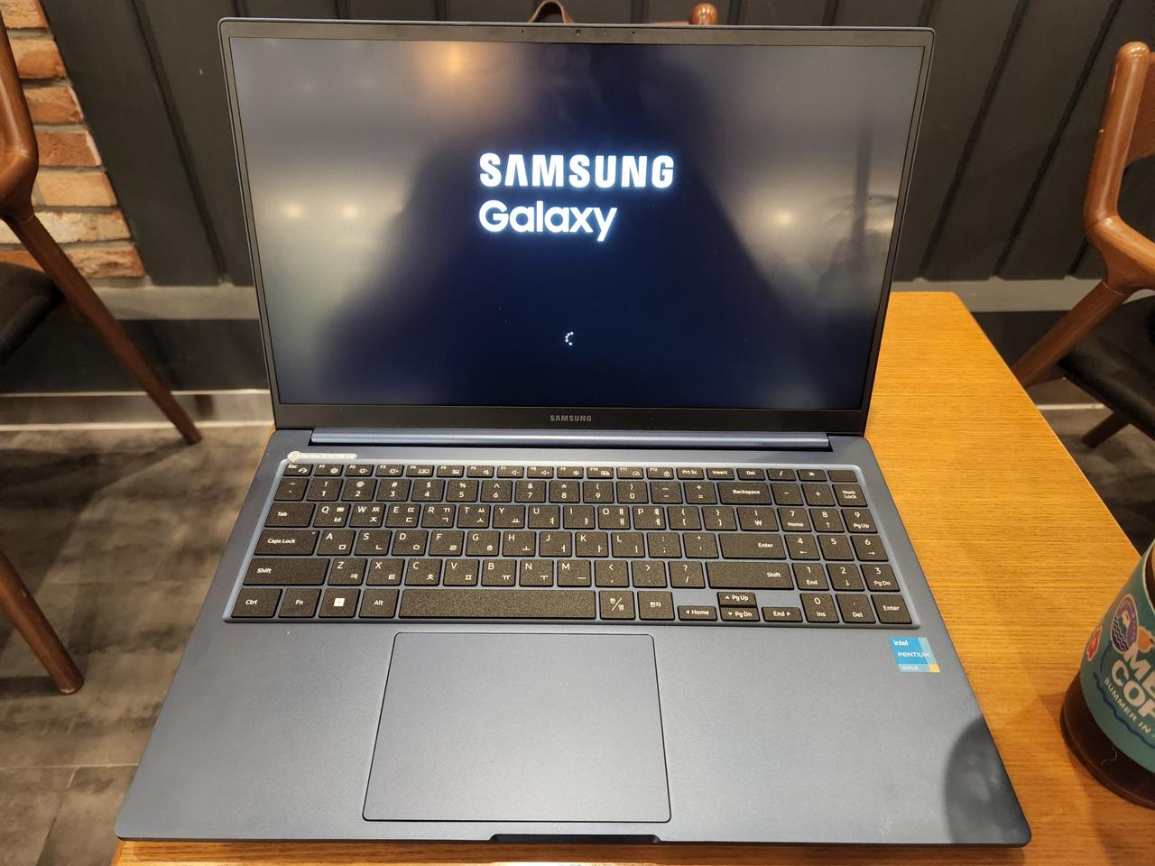 삼성 갤럭시북 플렉스 알파 NT750QCJ-KF58 A급 | 헬로마켓