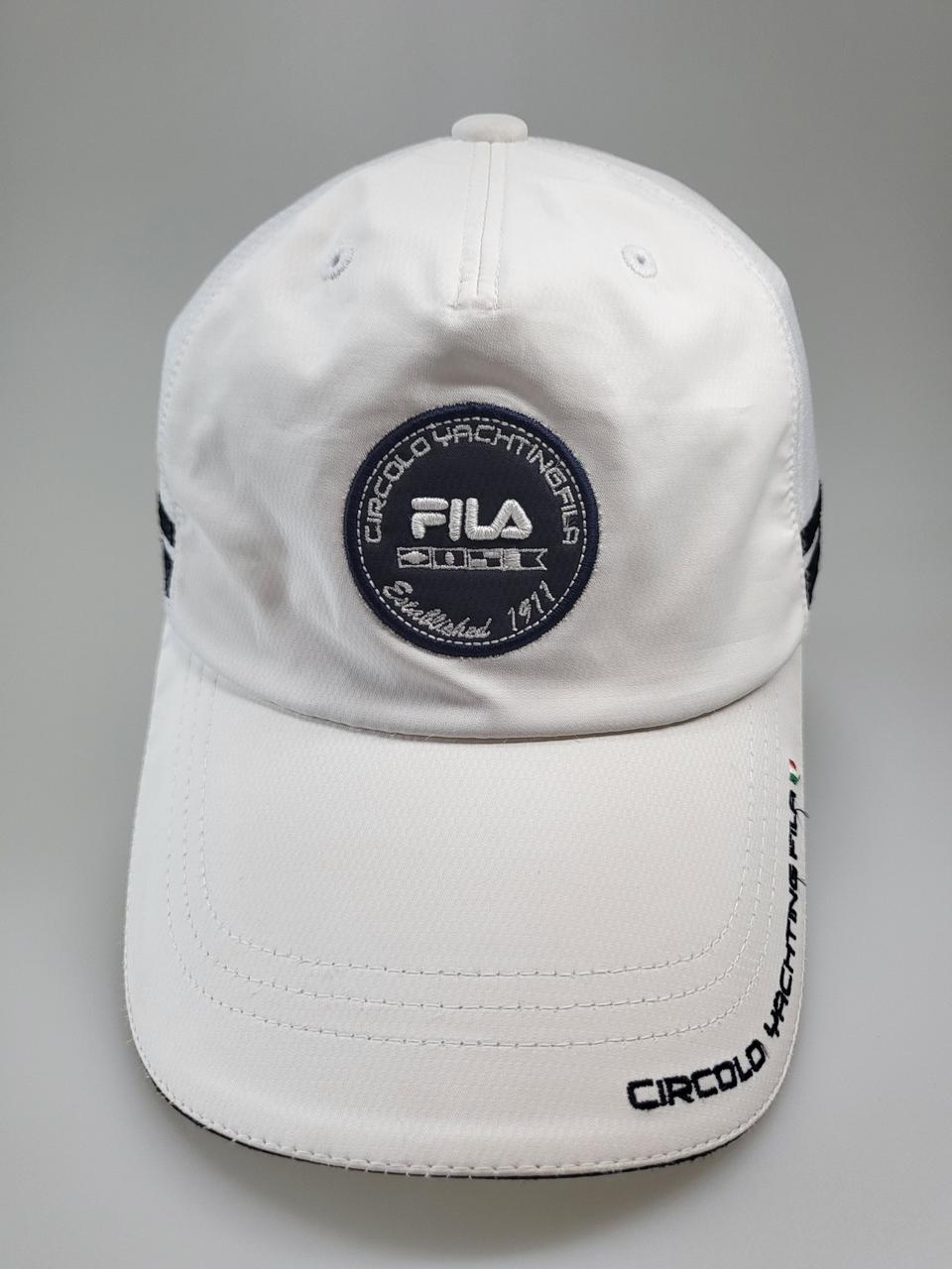 빈티지모자 휠라메쉬볼캡 | 세컨웨어(헬로마켓)