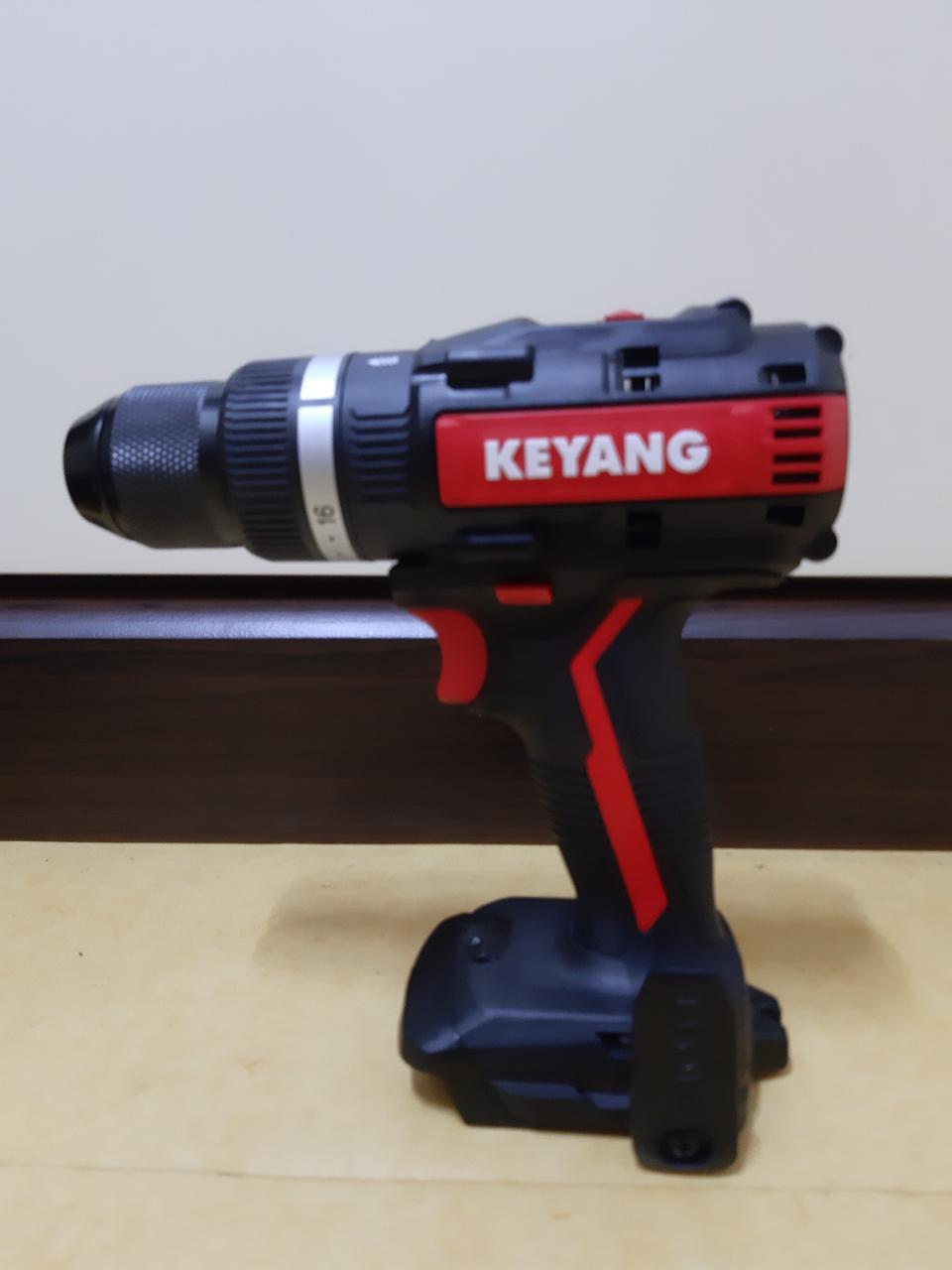 계양 충전함마드릴 DM20BLA-70C (몸체) | 헬로마켓