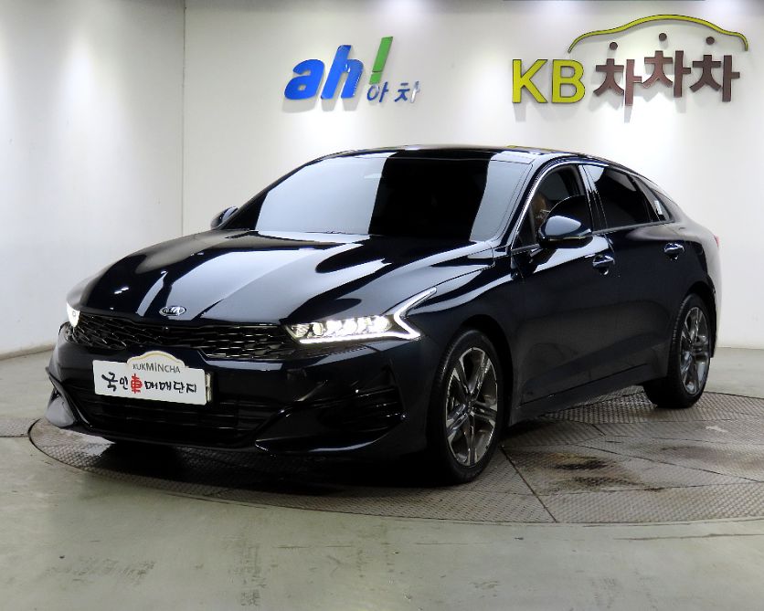 기아 K5 3세대 2.0 GDI 노블레스 | 헬로마켓