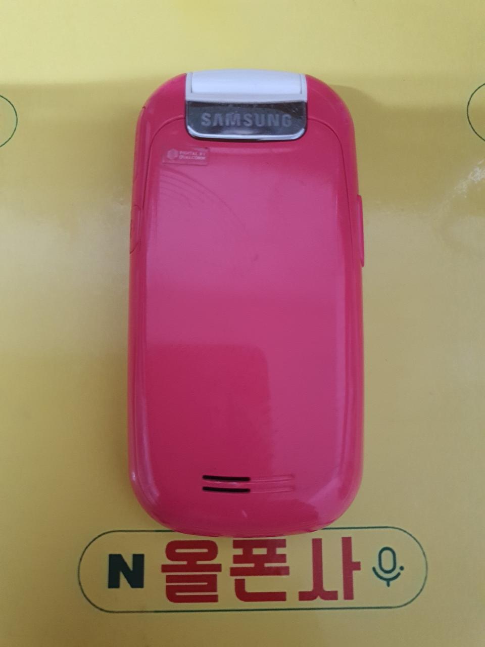 코비터치폰 (sch-w930) sk-1093 피쳐폰 3g폰 | 세컨웨어