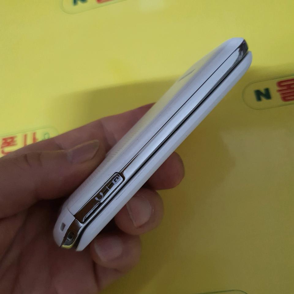 미니멀폴더폰(shw-a300k) kt-1104 피처폰... | 세컨웨어