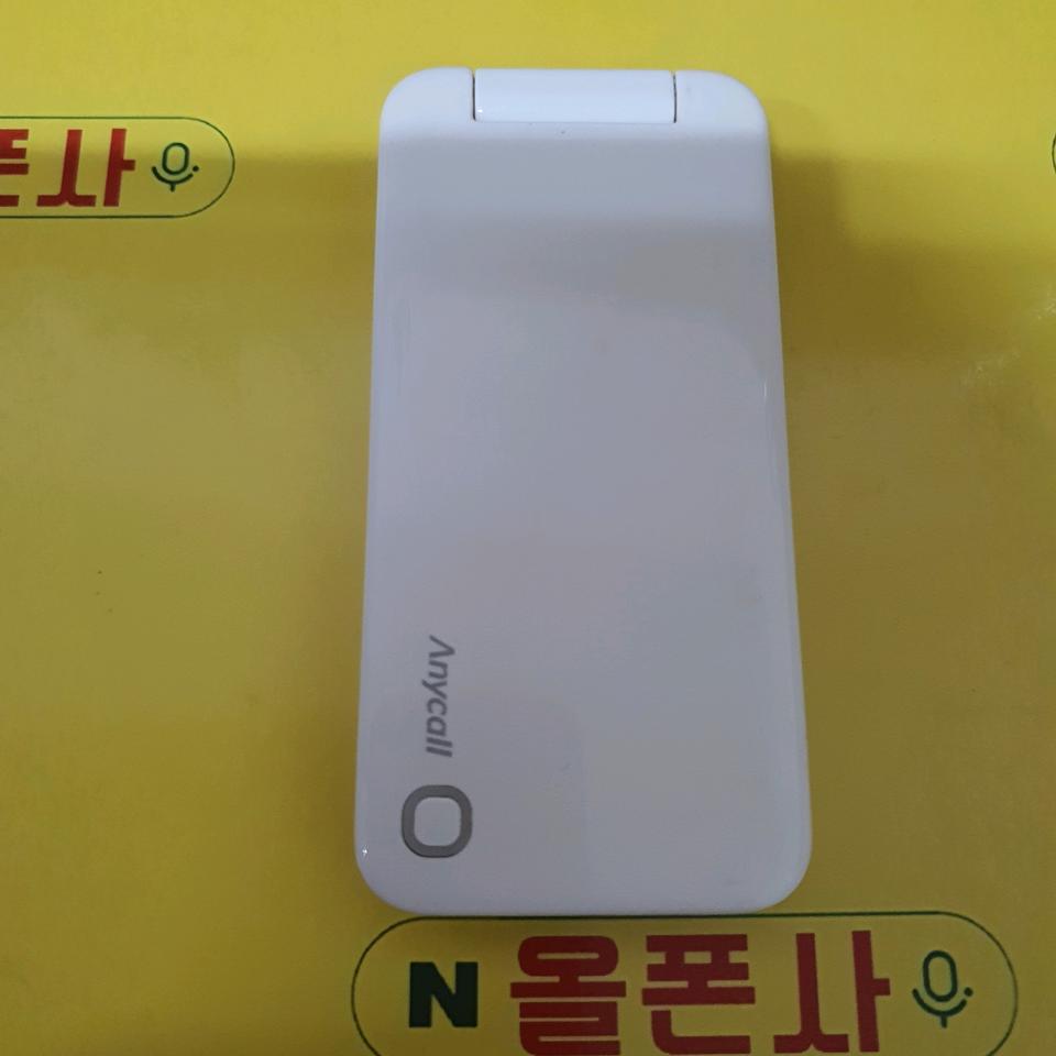 노리f2폰(shw-a280k) kt-1105 피처폰 3g폰 | 세컨웨어