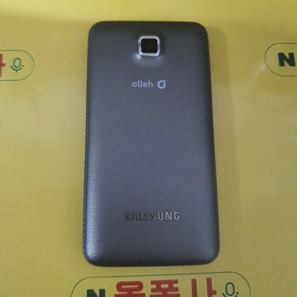 마스터폰(sm-b510k) kt-1107 피처폰 3g폰 | 세컨웨어(헬로마켓)