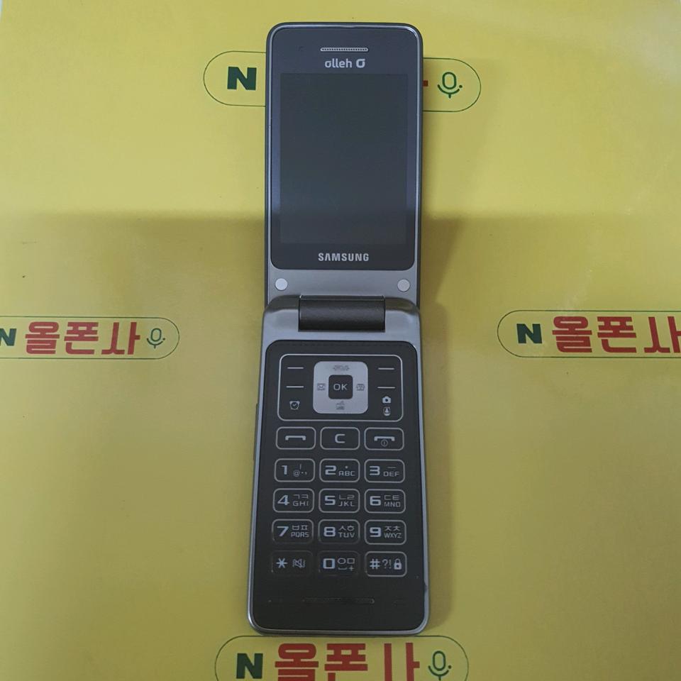 마스터폰(sm-b510k) kt-1107 피처폰 3g폰 | 헬로마켓