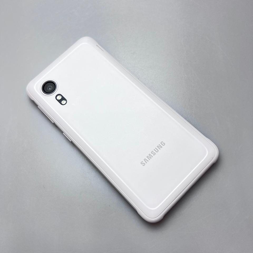 S급 갤럭시X커버5 (G525) 64GB 화이트 22년개통 | 헬로마켓