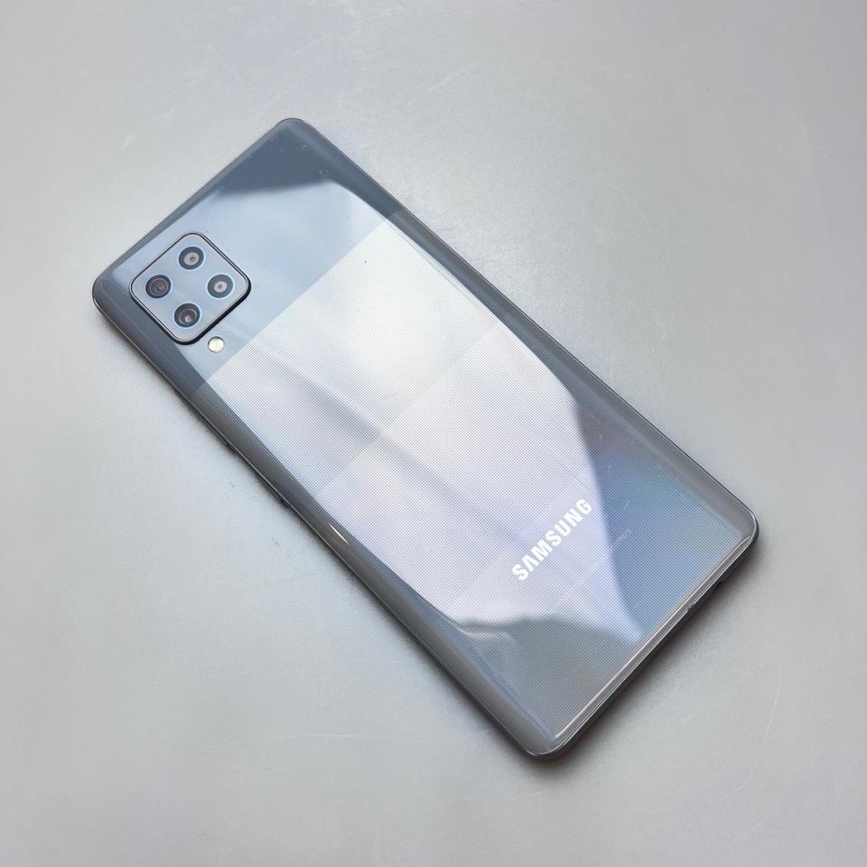 갤럭시A42 5G (A426) 128GB 그레이 21년개통 | 헬로마켓