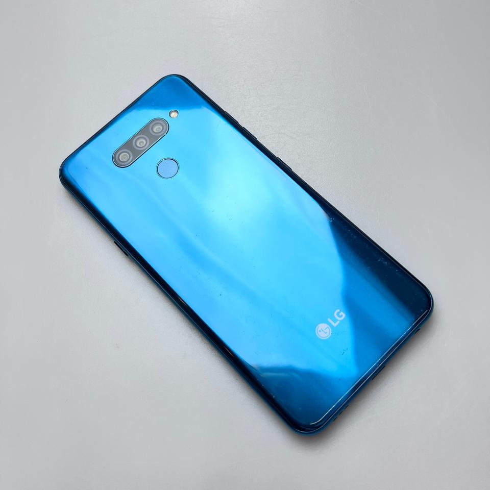 LG X6 2019 (X625) 64GB 블루 A급 | 헬로마켓