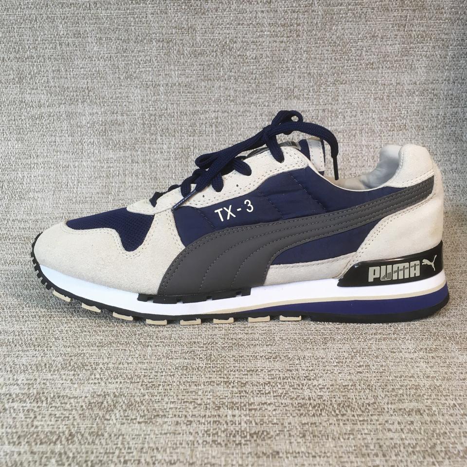 [남자 280]PUMA 푸마 스니커즈 TX-3 | 헬로마켓