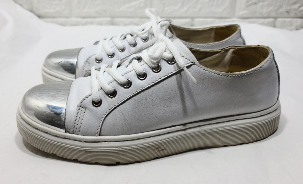 닥터마틴 로퍼,스니커즈 UK8사이즈(265) | 세컨웨어