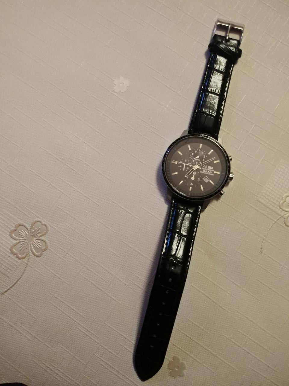 ALBA 시계. | 헬로마켓