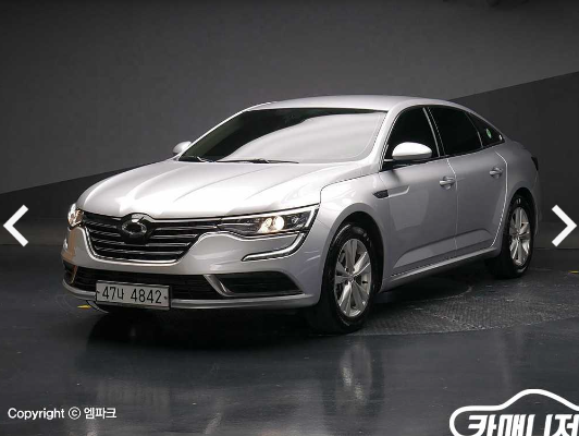 르노삼성 SM3 1.5 DOHC | 헬로마켓