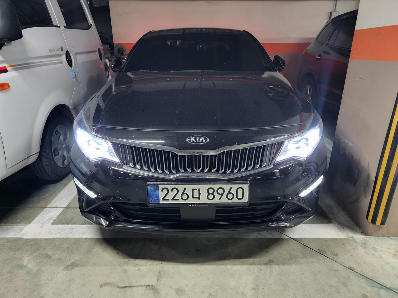 기아 K5 2세대 2.0 LPi 렌트 SX 노블레스 | 헬로마켓