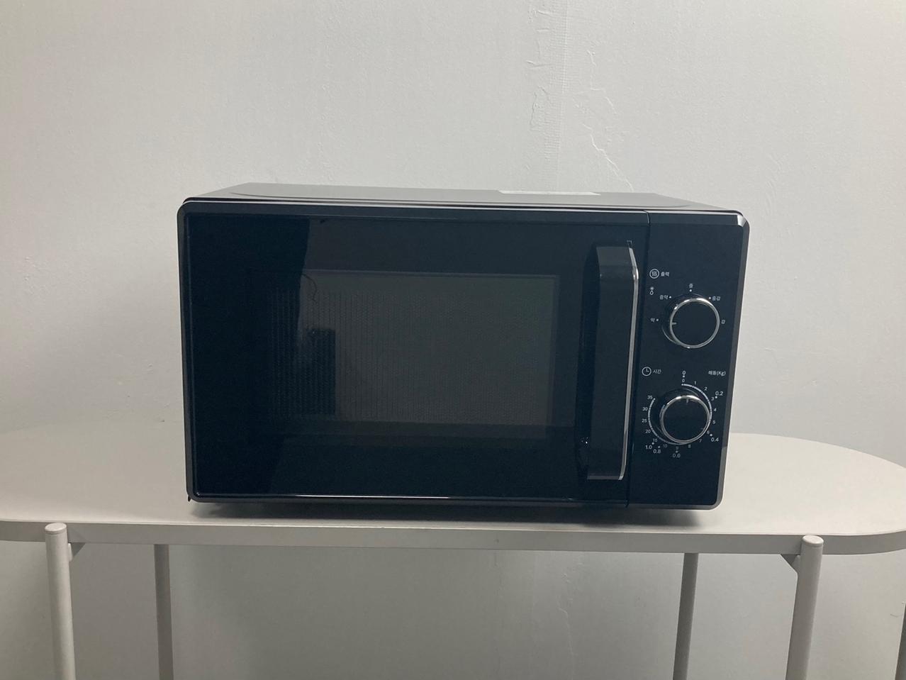 홈플래닛 전자레인지 20L MWO-M1 070708 | 헬로마켓