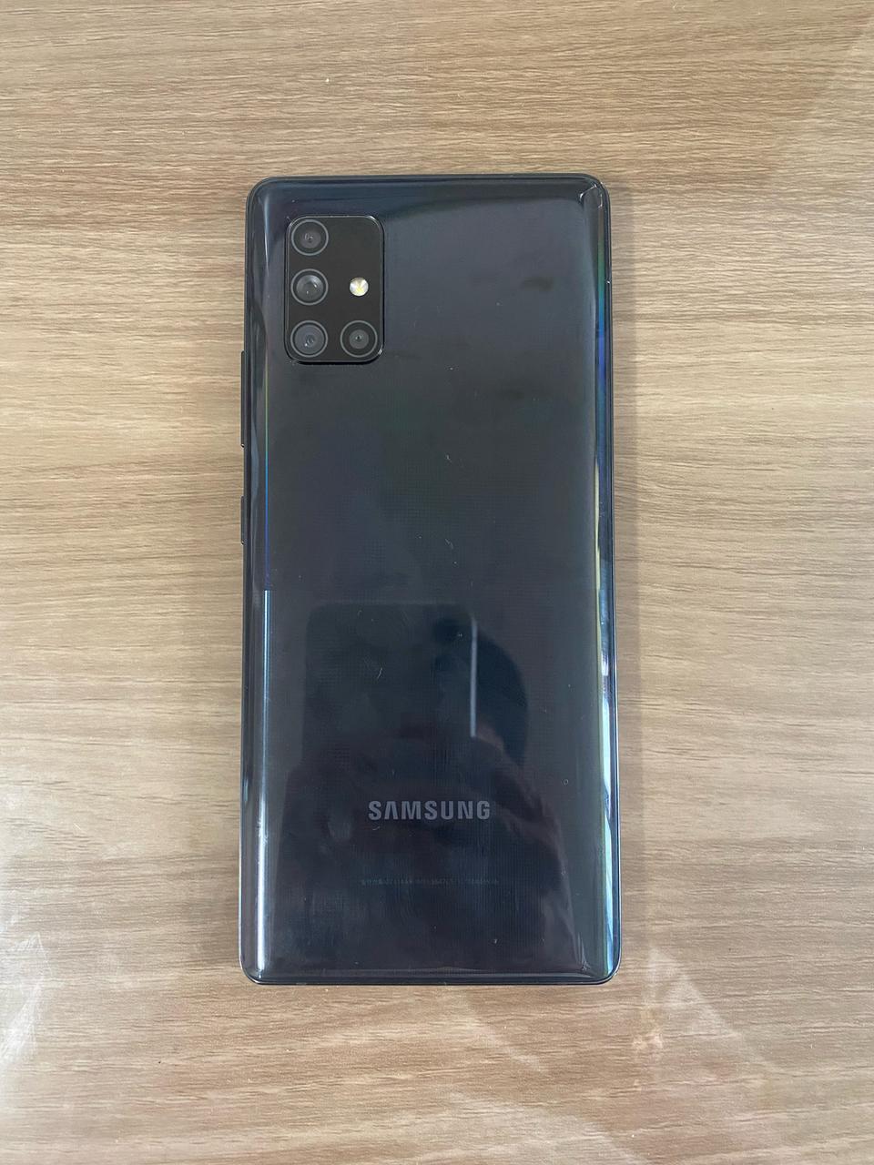 [최저가] 삼성 갤럭시 A 퀀텀 SM-A716S | 세컨웨어