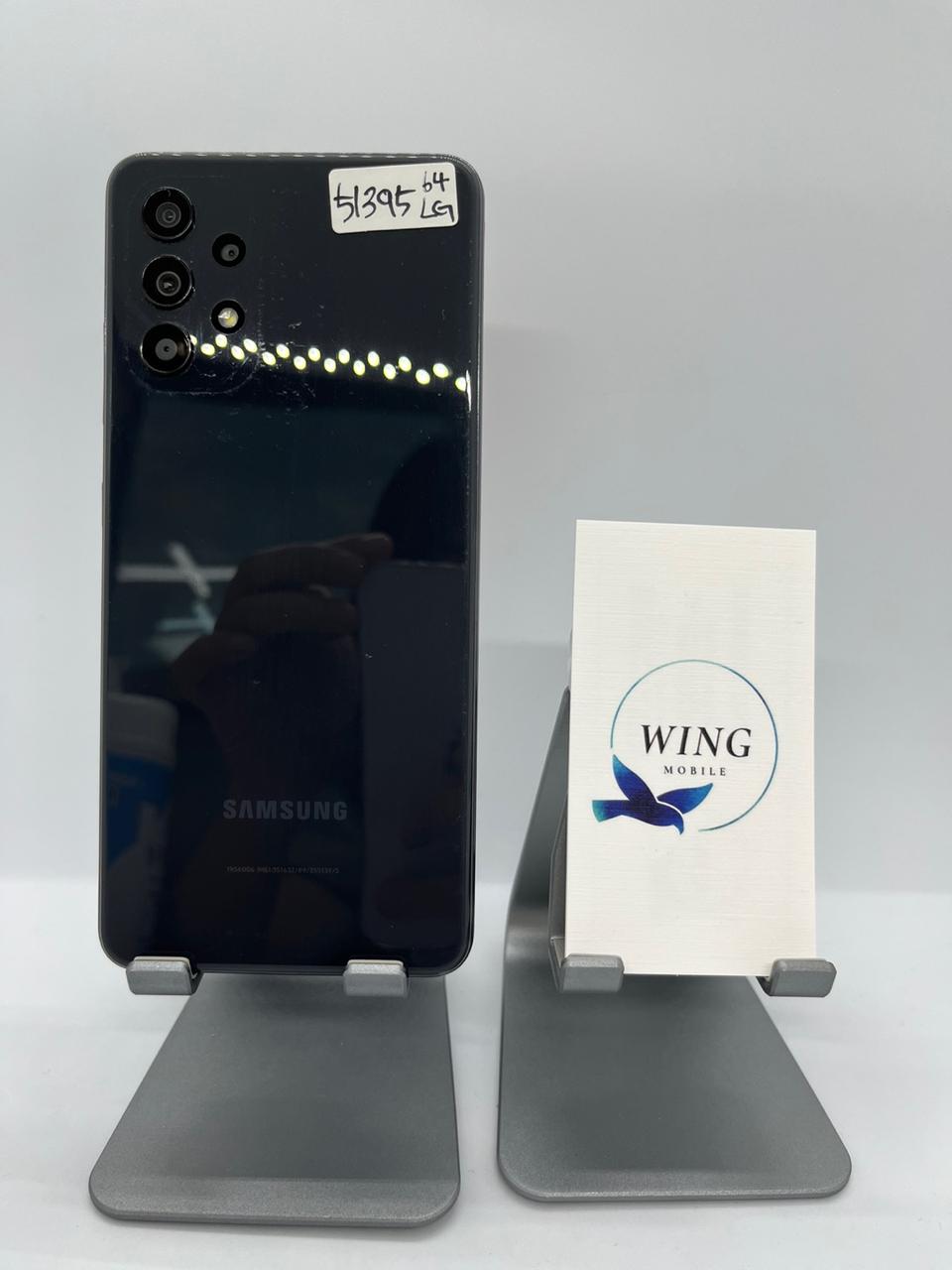 A급 갤럭시A32 64GB 블랙 13.9만원[51395] | 헬로마켓