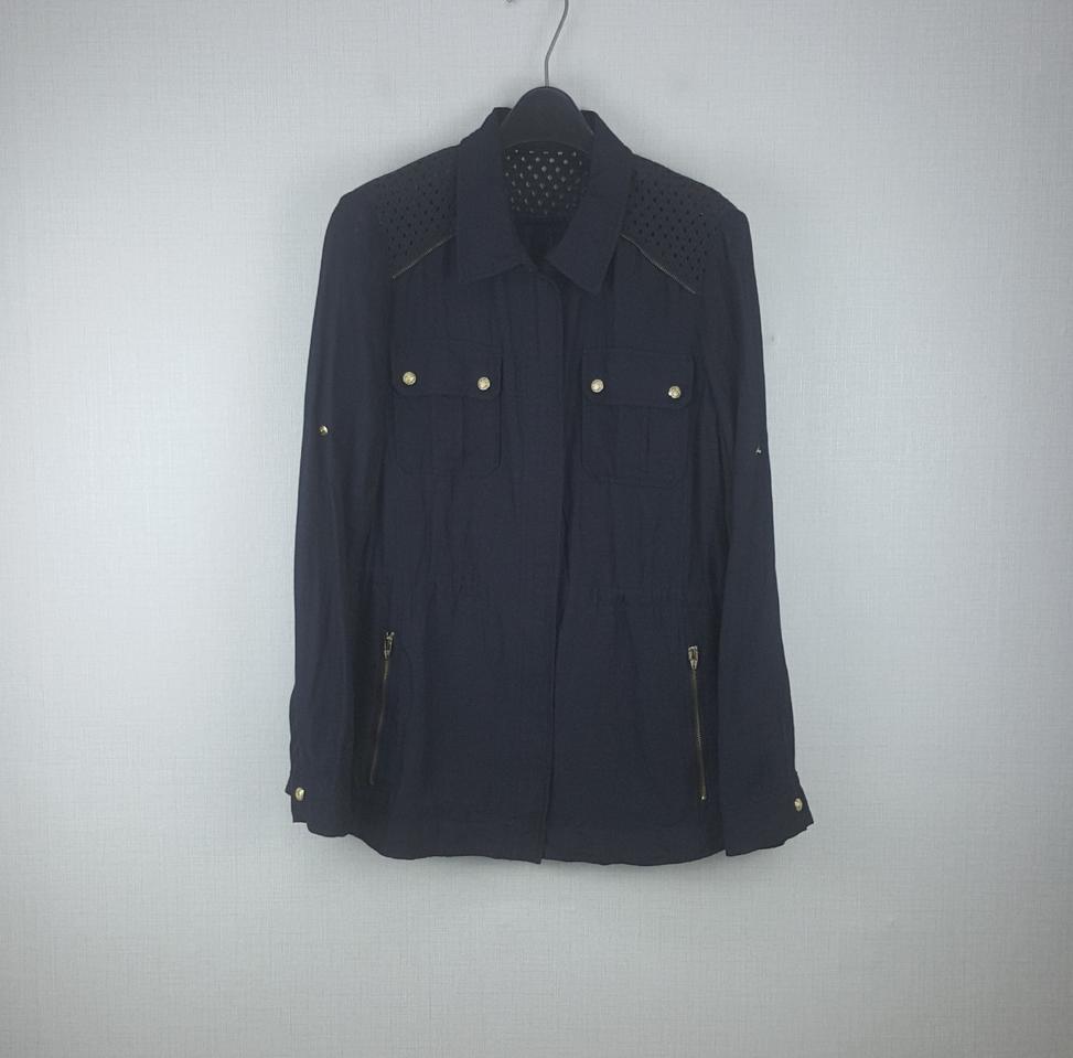 [55]GGPX 사파리 자켓 | 헬로마켓