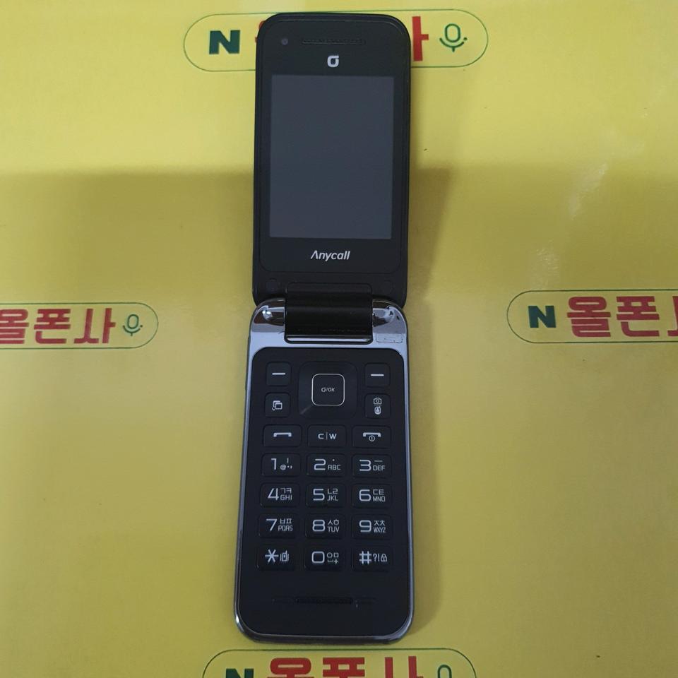 a급 미니멀폴더(shw-a300k) kt-1126 피... | 헬로마켓