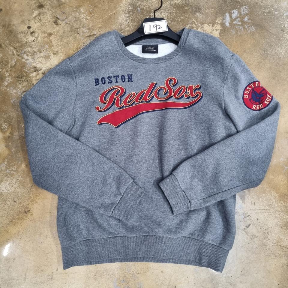 엠엘비 올드스쿨 맨투맨 100L~105XL | 헬로마켓