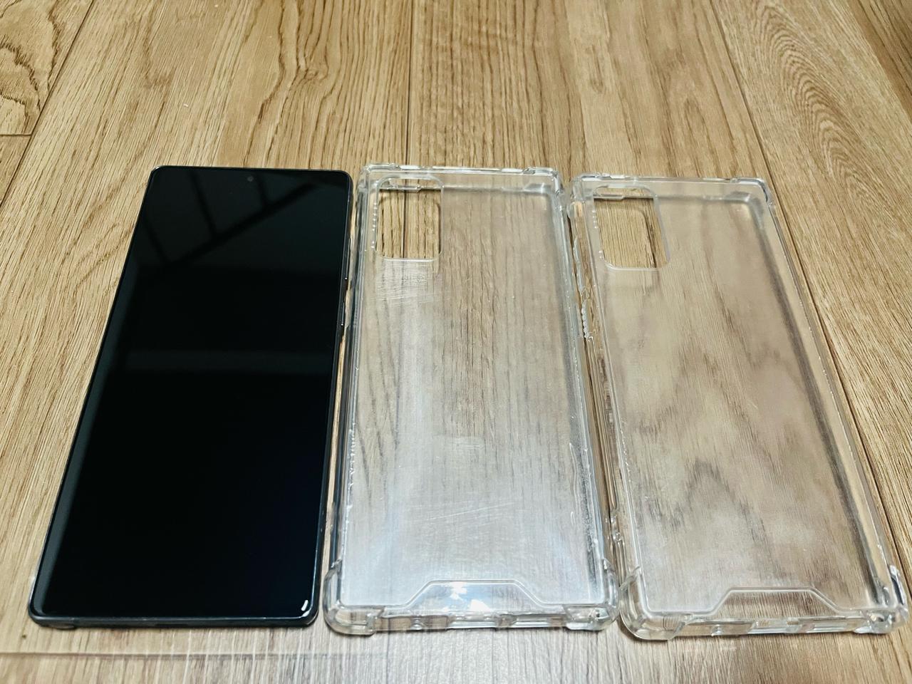 SKT 노트20 5G 256G 미스틱 그레이 정상해지... | 헬로마켓