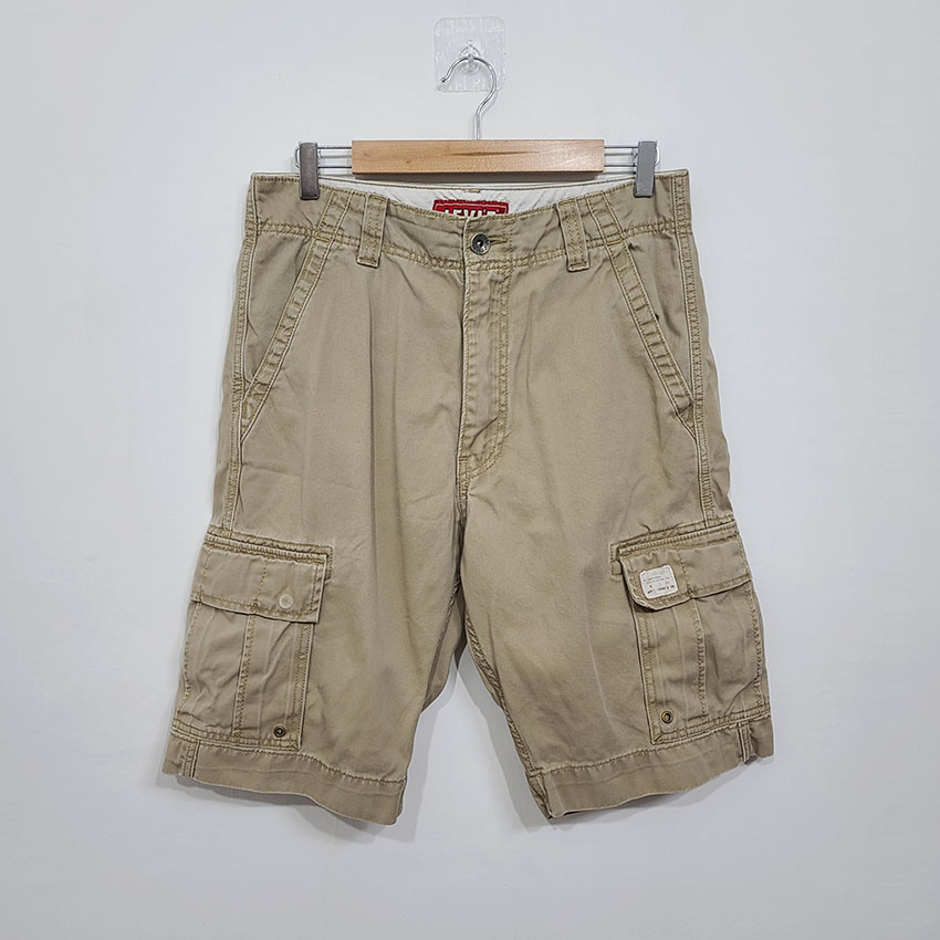 리바이스/반바지/31사이즈/N261 | 헬로마켓