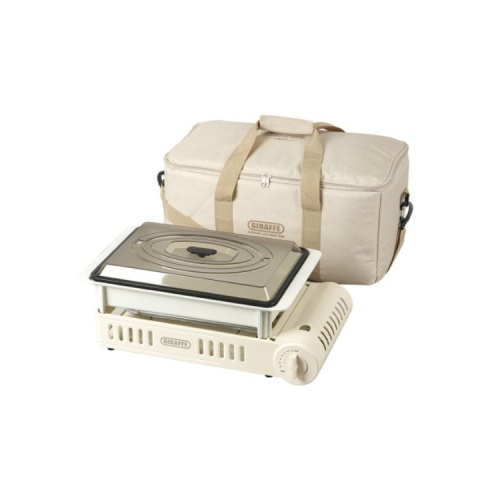 (미개봉) 지라프 구이바다 시그니처 세라믹 아이보리 L | 헬로마켓