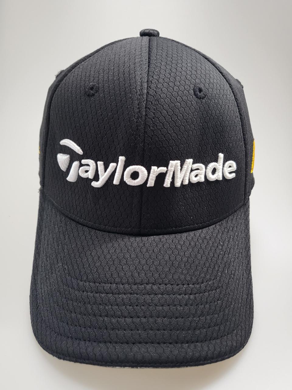 아디다스 테일러메이드 골프모자 폴리100 | 헬로마켓