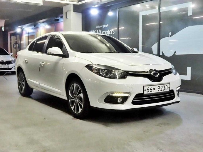 르노삼성 SM3 네오 1.6 듀얼 CVTC RE | 헬로마켓