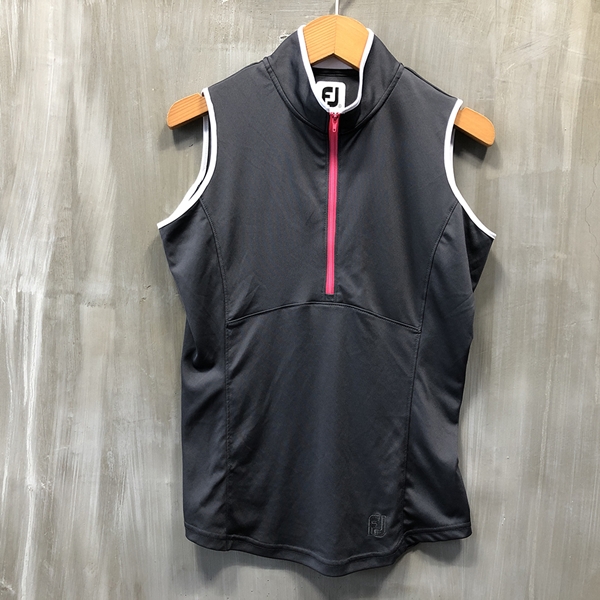 풋조이 민소매 골프티셔츠/여성9S)/ST2418/새제품수준 | 세컨웨어(헬로마켓)