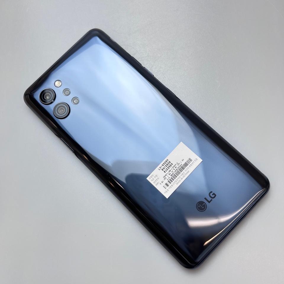 LG Q92 (Q920) 128GB 티탄 AAA급 | 세컨웨어(헬로마켓)