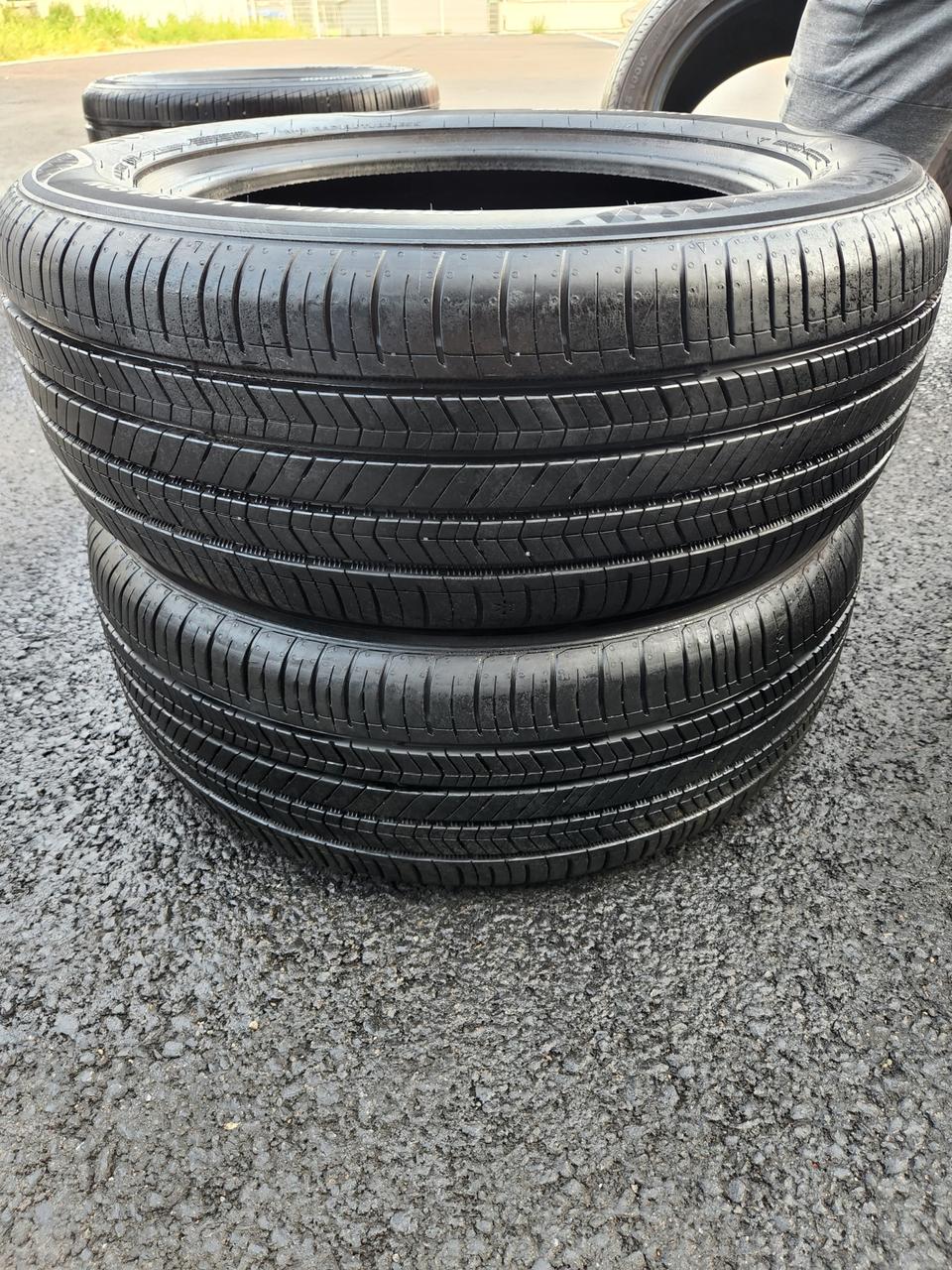 225 55 17 금호 ta51 임판급타이어 | 헬로마켓