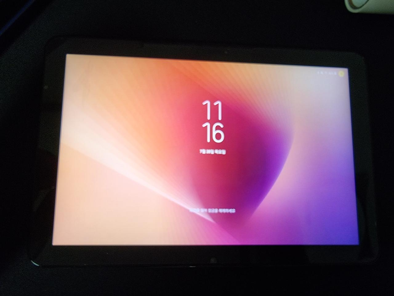 삼성 갤럭시탭 어드밴스2 10.1 32G SM-T583 | 헬로마켓