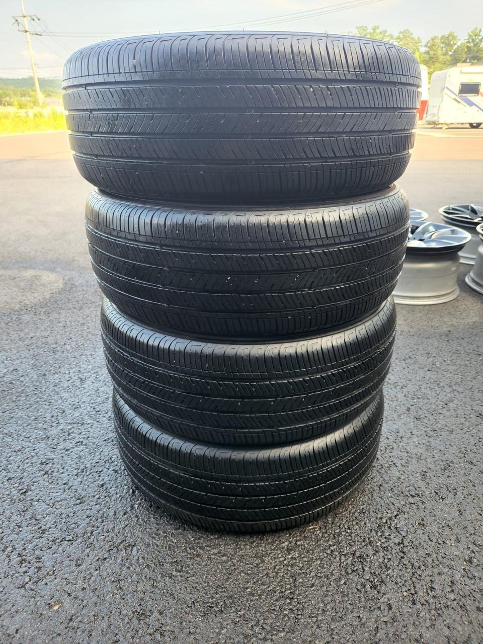 205 55 16 금호타이어 ta31 한대분 | 헬로마켓