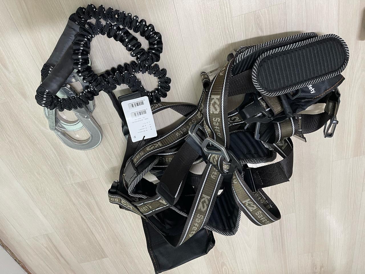 K2안전벨트 전체식 KB-9201 새상품 | 헬로마켓